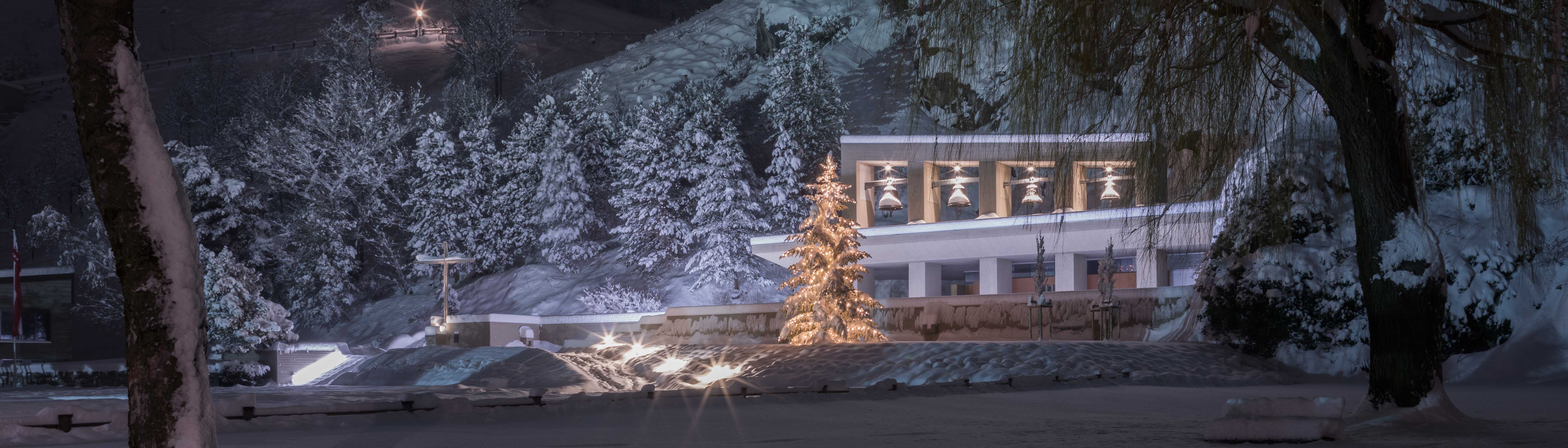 Pfarrei Raron-St. German