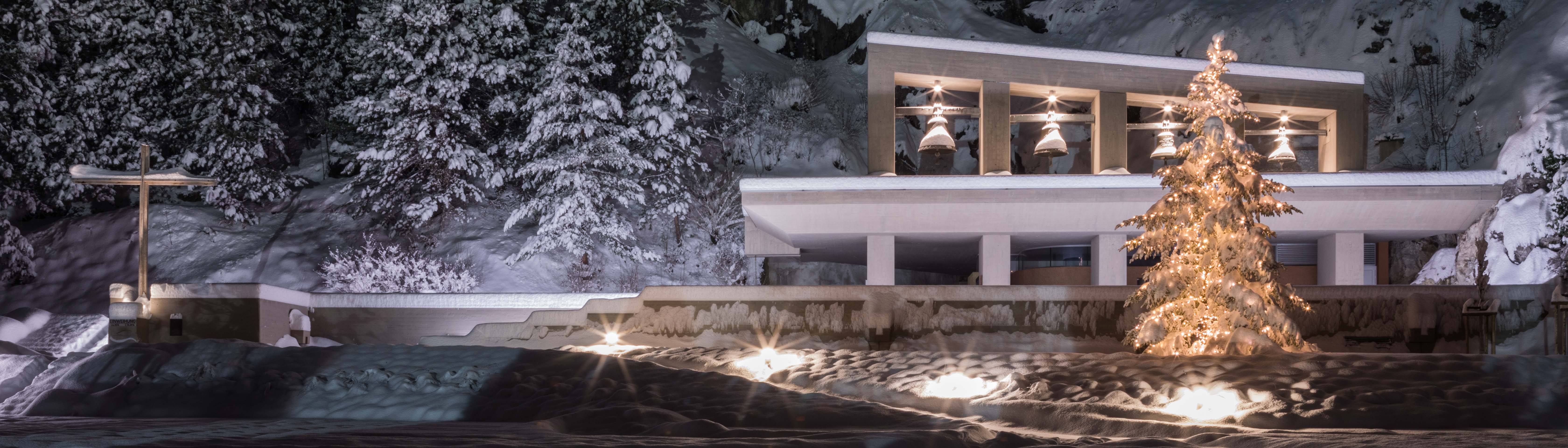 Pfarrei Raron-St. German